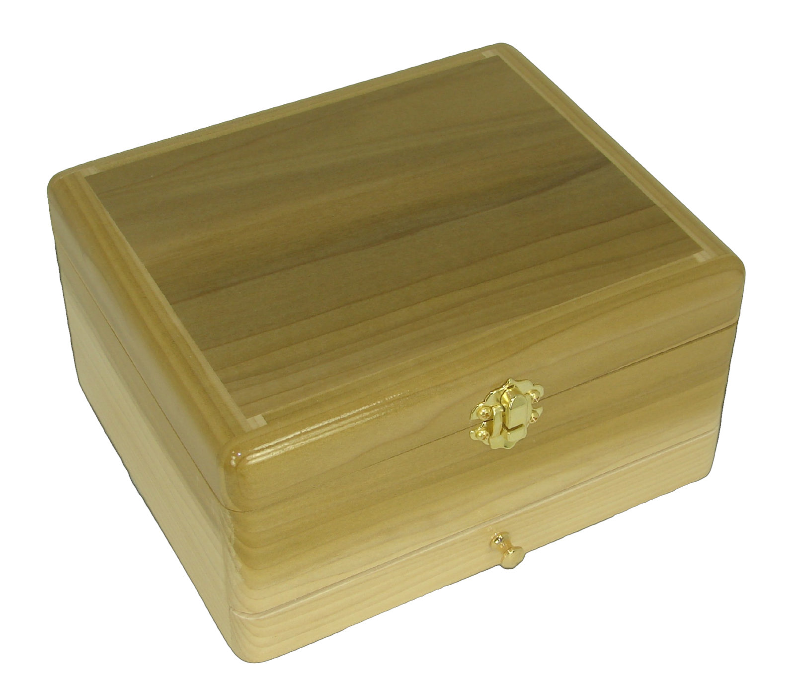 Kief Boxes-Pollen Box made by Colorado Stash Box, Beetle Kill Pine